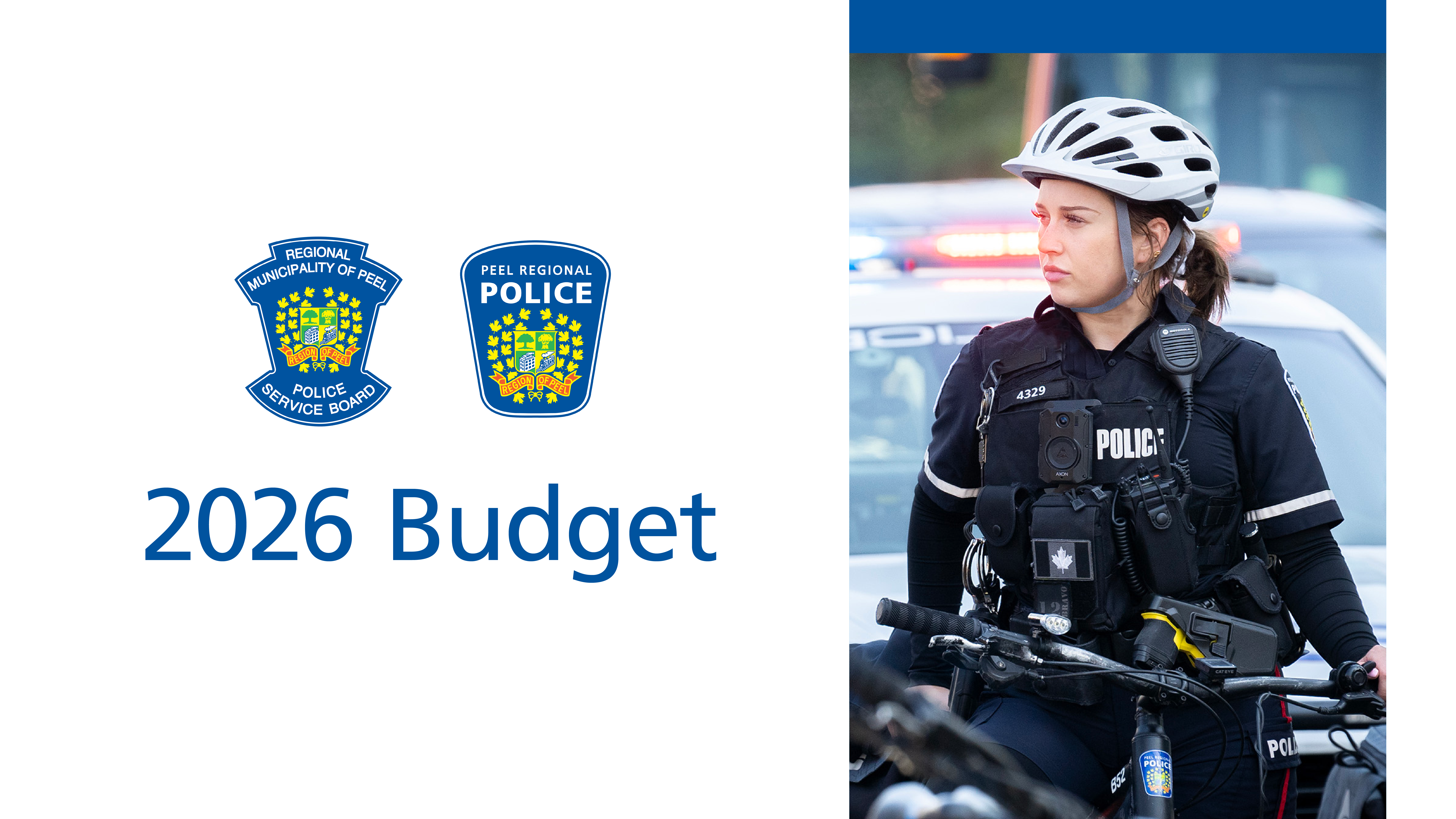 Home | Peel Regional Police