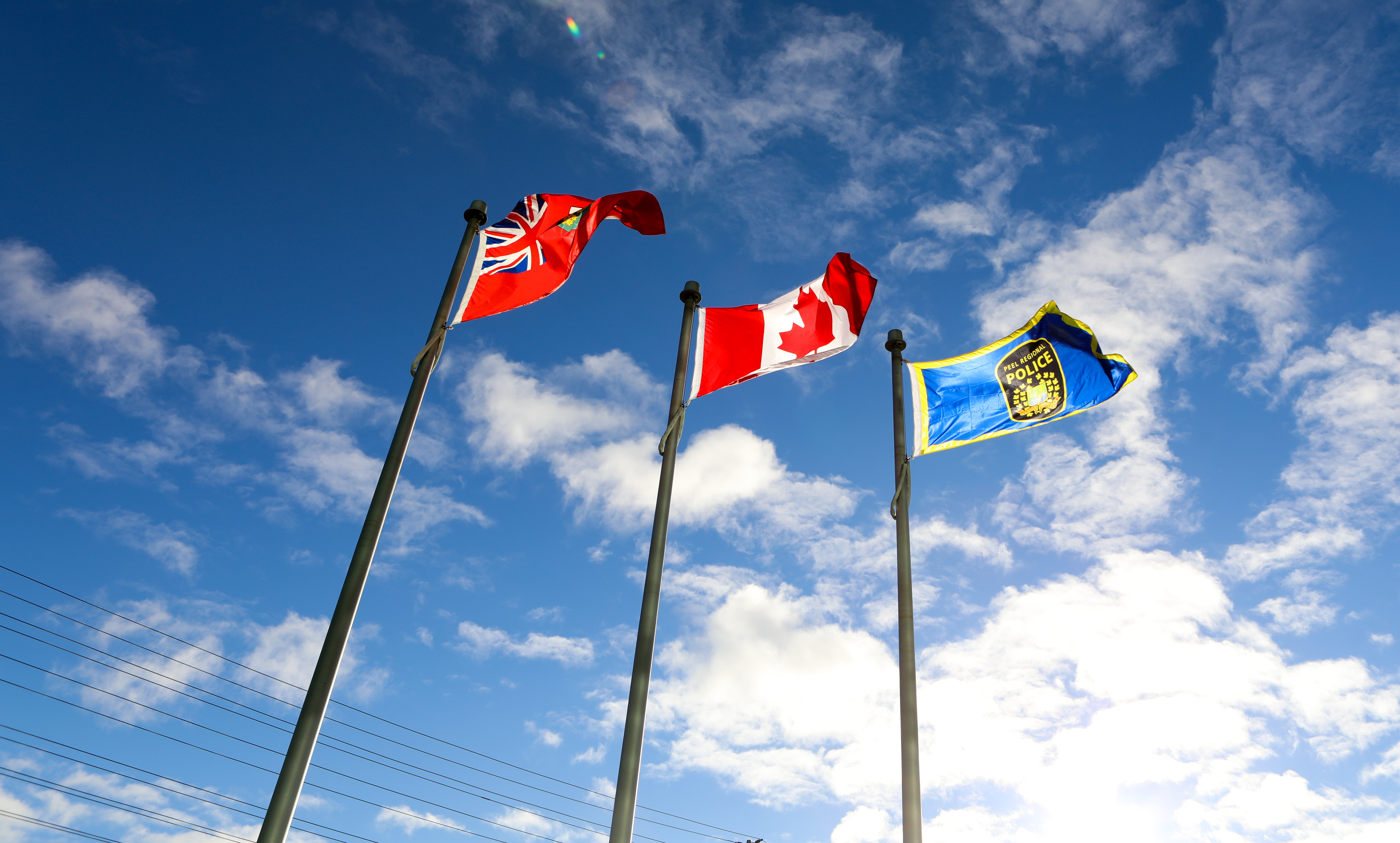 Courses and Seminars | Peel Regional Police