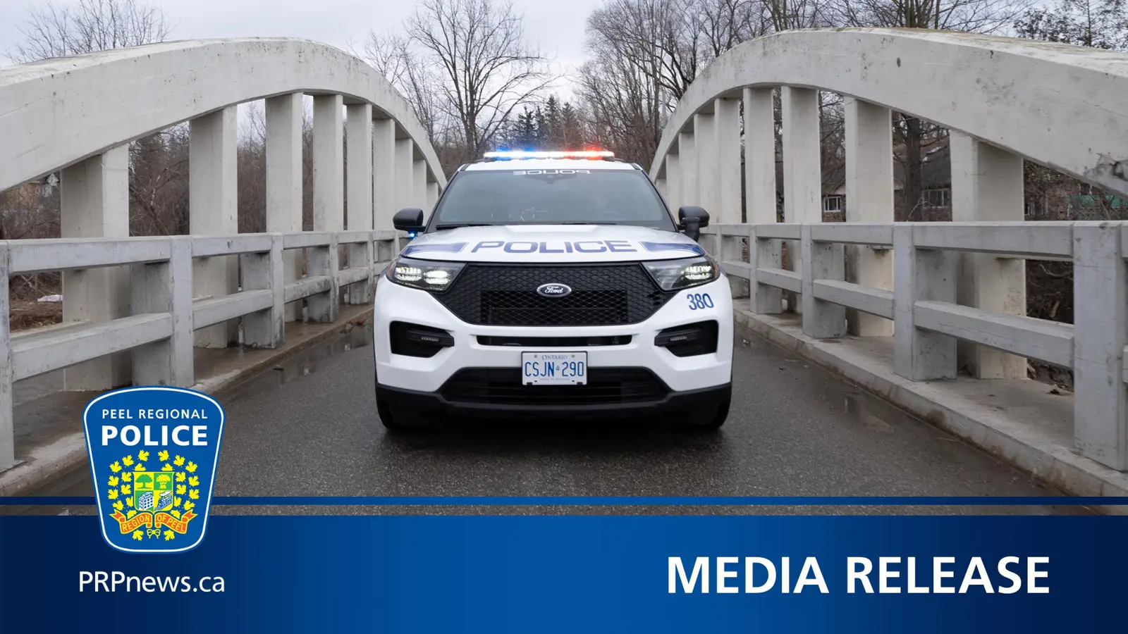 News Releases | Peel Regional Police