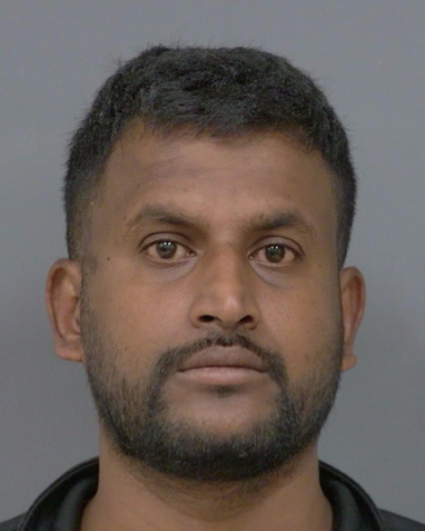 Arrest Made Following Multiple ATM Robberies in Brampton| Peel Regional ...