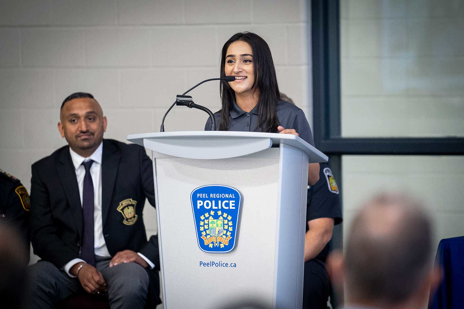 Youth Programs | Peel Regional Police