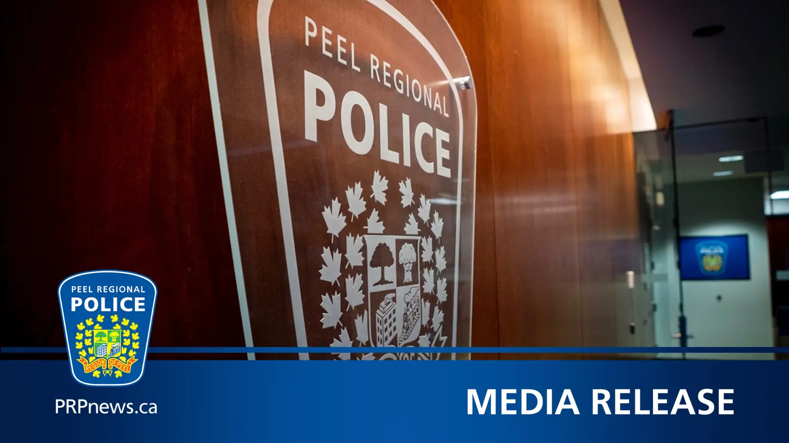 News | Peel Regional Police