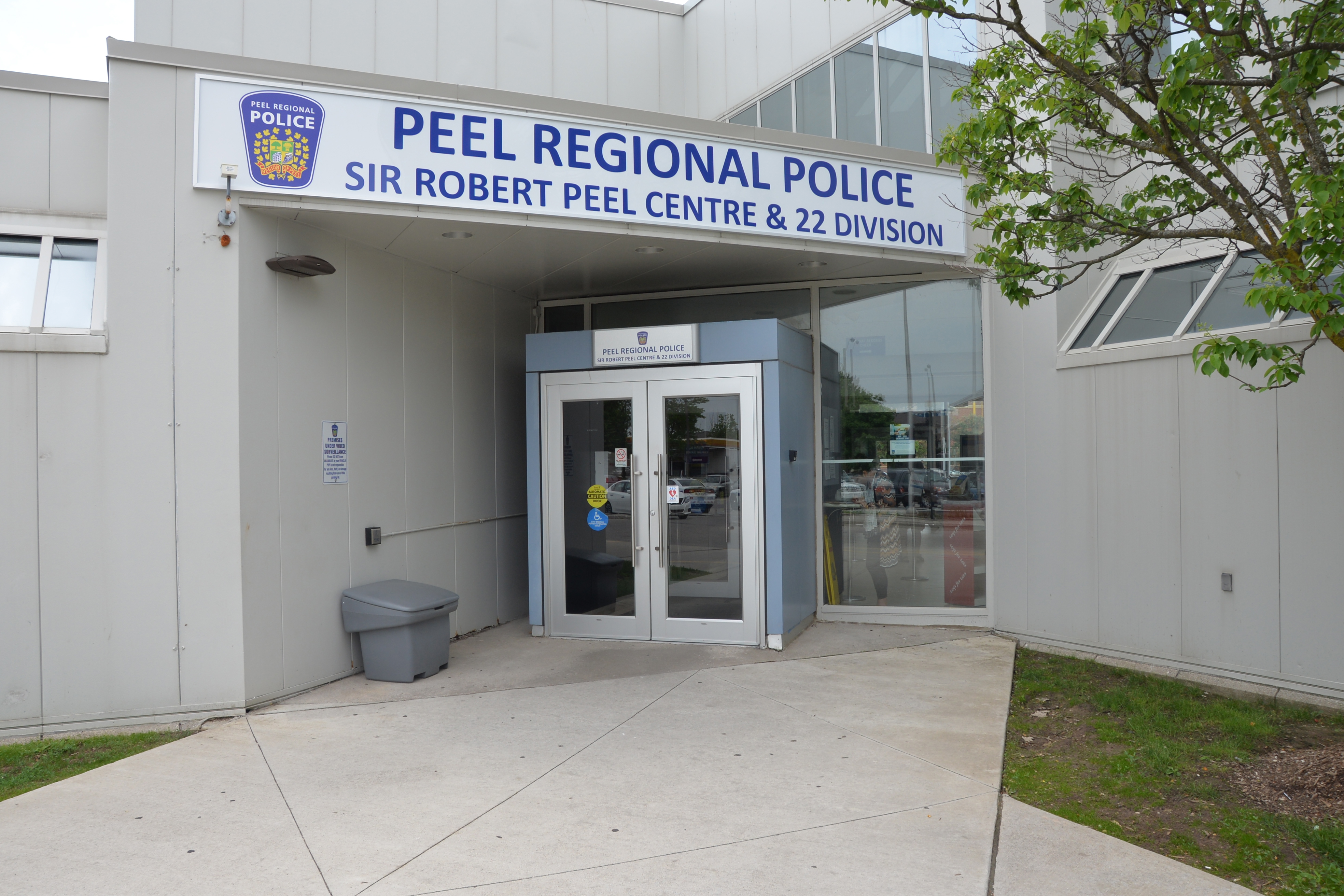 Reporting & Records | Peel Regional Police