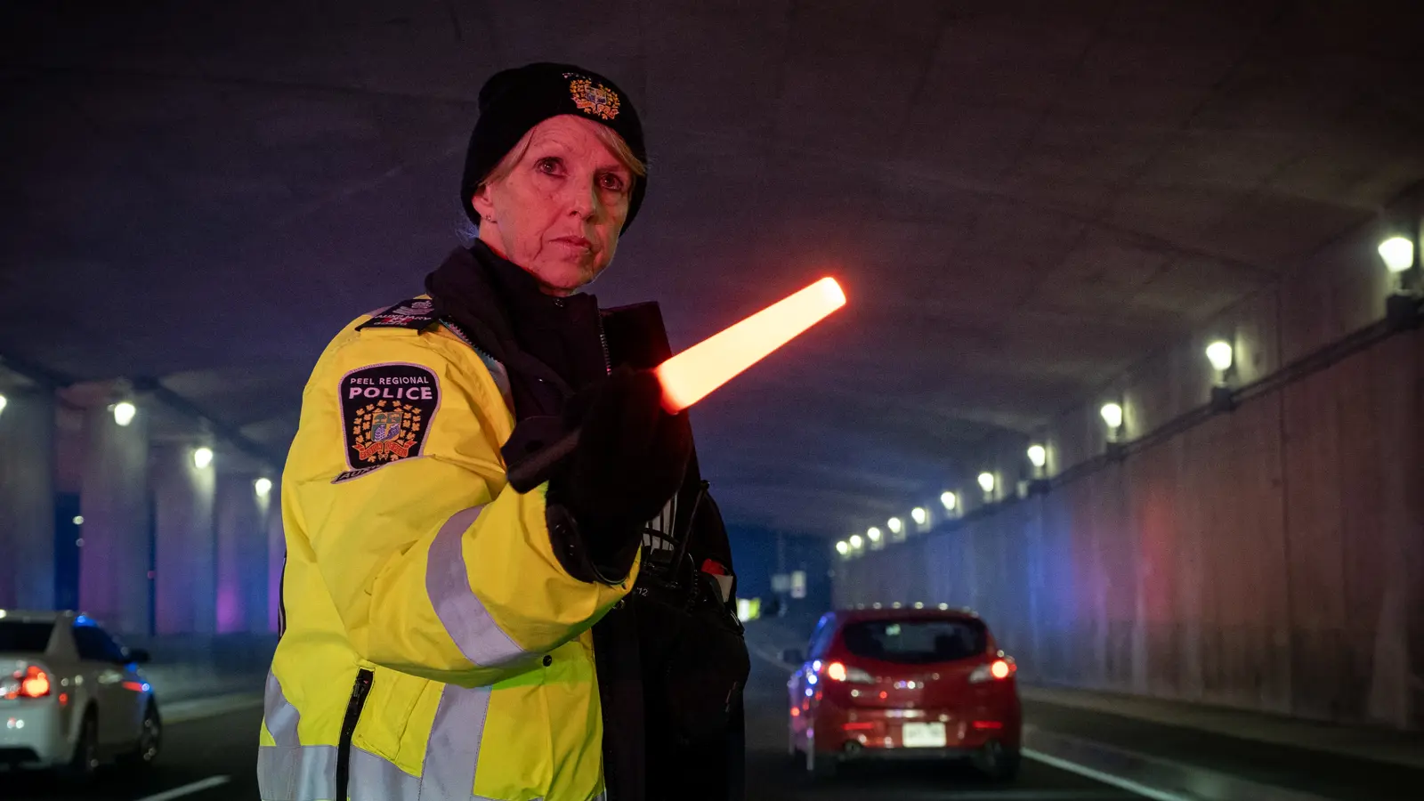 Volunteering | Peel Regional Police